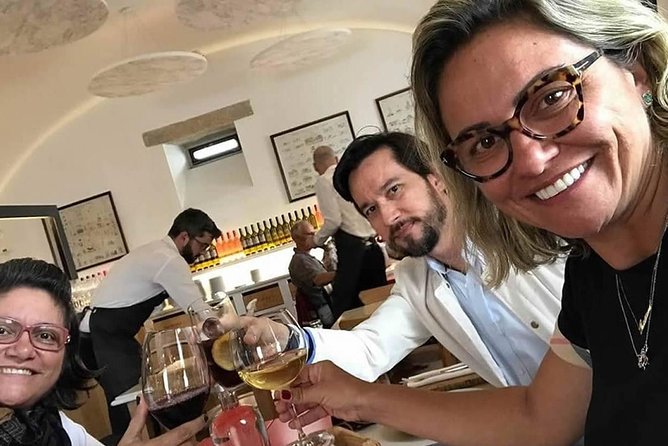 Private Tour Evora and optional Wine Tasting From Lisbon - Exploring the Private Tour to Évora from Lisbon: A Deep Dive