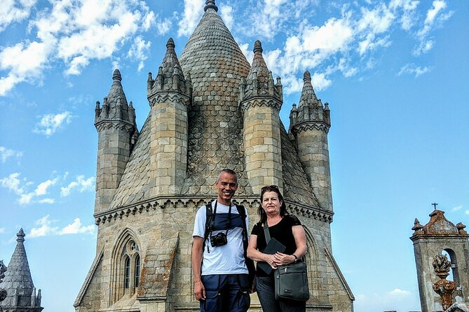 Private Tour Evora and optional Wine Tasting From Lisbon - The Sum Up: Is This Tour Right for You?