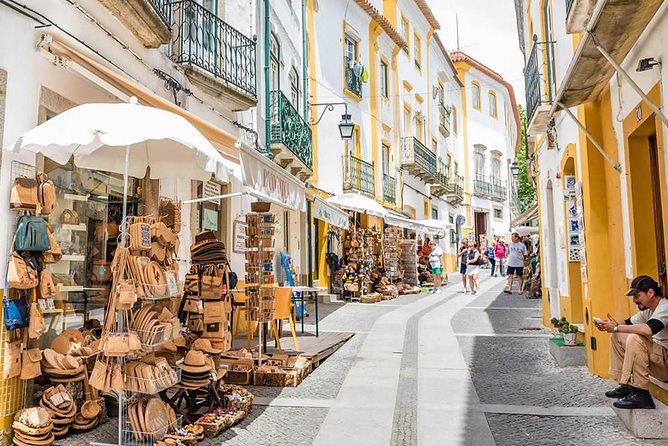 Private Tour Evora and optional Wine Tasting From Lisbon - FAQ