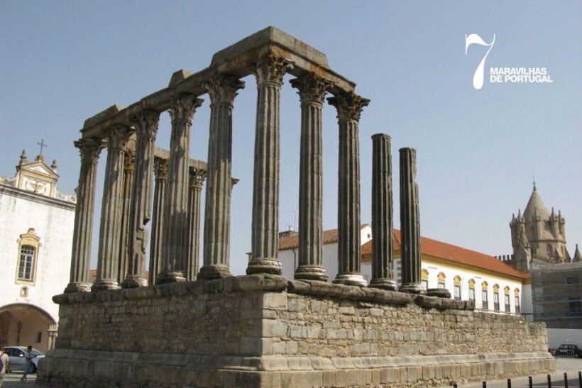 Private Tour Évora & Arraiolos by Mercedes-Benz - FAQ