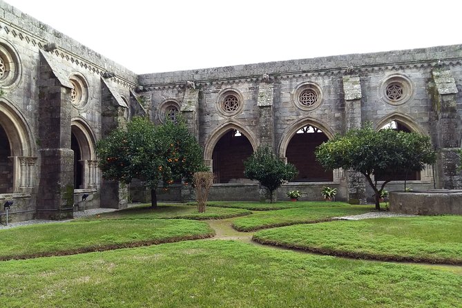 Private Tour Évora - Wine Tasting - Beautiful Medieval Village of Monsaraz - Tour Features and Amenities