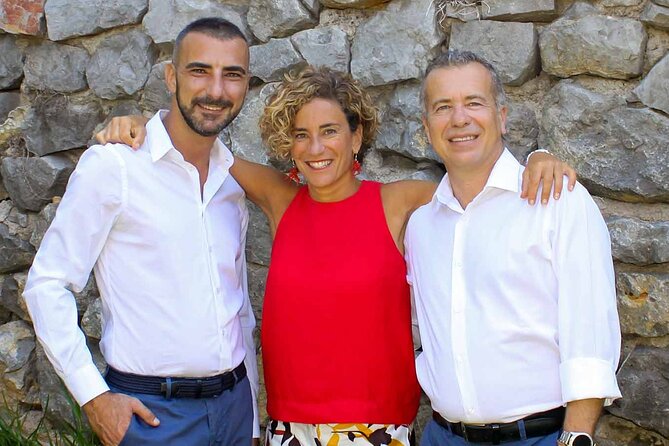 Private Tour: Exclusive Tour of Palermo by Palermo Wonders - Skip the Lines at the Royal Palace