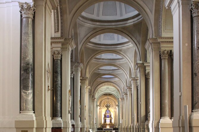 Private Tour: Exclusive Tour of Palermo by Palermo Wonders - Customizable Itinerary