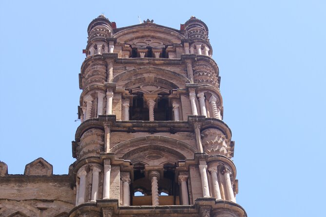 Private Tour: Exclusive Tour of Palermo by Palermo Wonders - Guided Walking Tour in Central Palermo