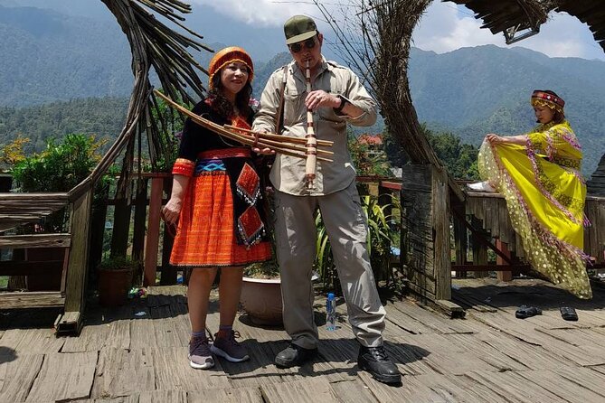 Private Tour Experience from Sapa Town to Cat Cat Village - FAQ