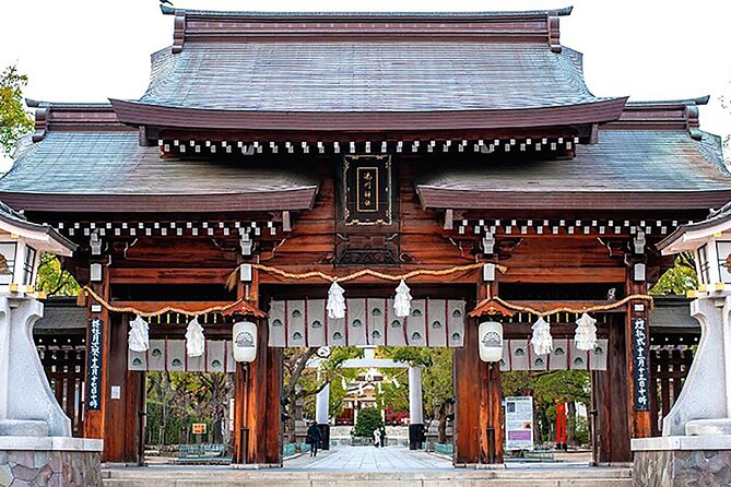 Private Tour - Experience Kobes Best Gems With a Local Host - Customization and Personalization