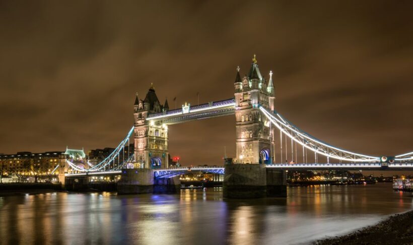 Private Tour: Experience the Christmas Magic in London - Key Points