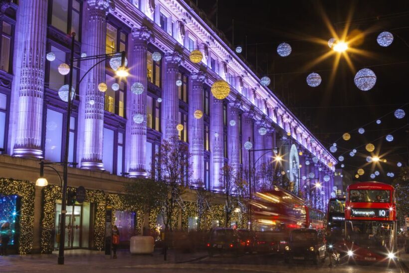 Private Tour: Experience the Christmas Magic in London - FAQ