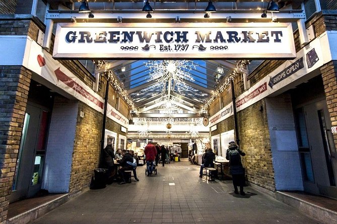 Private Tour: Experience the Christmas Magic in London - What the Tour Includes and What to Keep in Mind