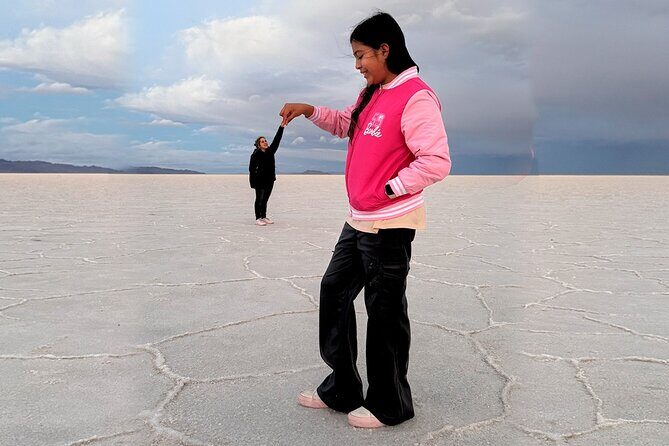 Private Tour Experience to Bonneville Salt Flats - What Makes This Tour Stand Out?