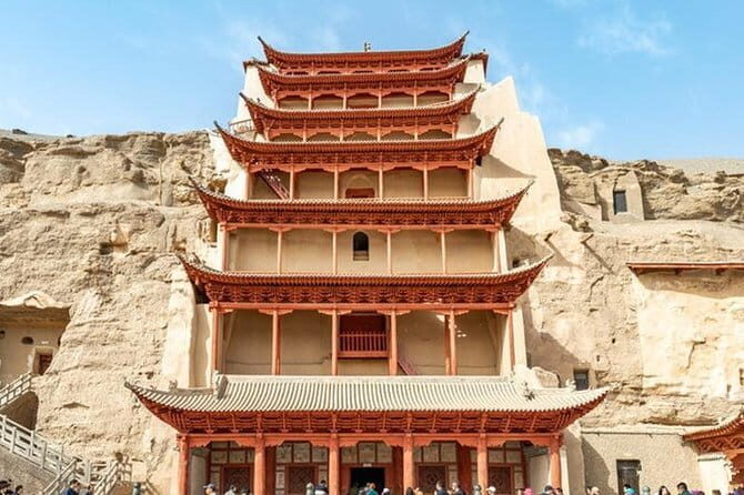 Private Tour: Explanation of the Dunhuang Museum - Why You Should Consider This Tour