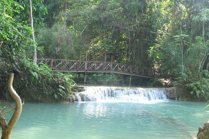 Private Tour Explore Local Market & Kuang Si Waterfall - Final Thoughts