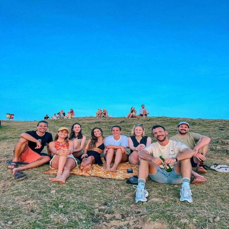 Private Tour: Explore Lombok Culture Village & South Beaches - Sun, Sand, and Scenic Views: The Coastal Highlights