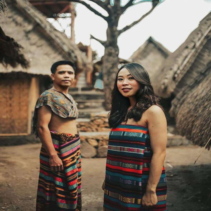 Private Tour: Explore Lombok Culture Village & South Beaches - Practical Tips for Travelers