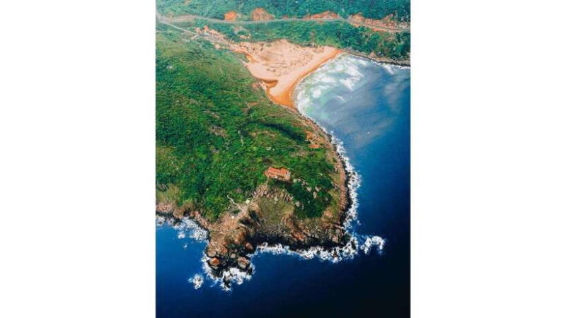 Private Tour | Explore Phu Yen from Nha Trang - Key Points