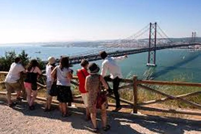 Private Tour: Explore the Places and the Unseen Sides of Lisbon - An In-Depth Look at What You Can Expect
