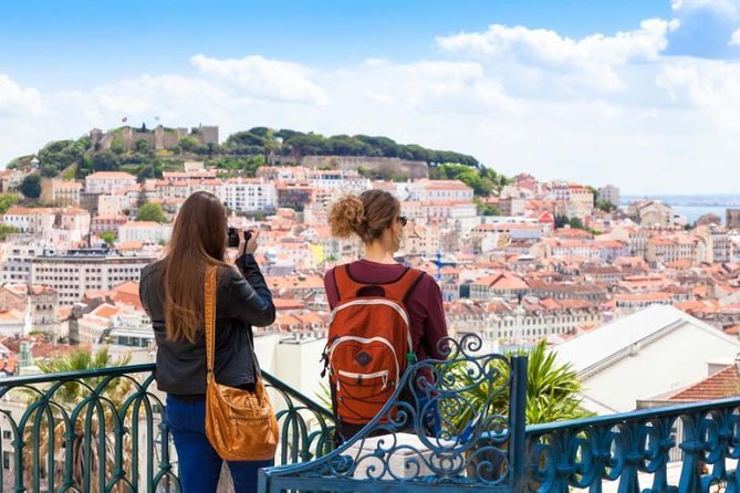 Private Tour: Explore the Places and the Unseen Sides of Lisbon - Who Will Love This Tour?