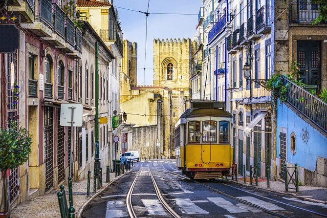 Private Tour: Explore the Places and the Unseen Sides of Lisbon - The Sum Up