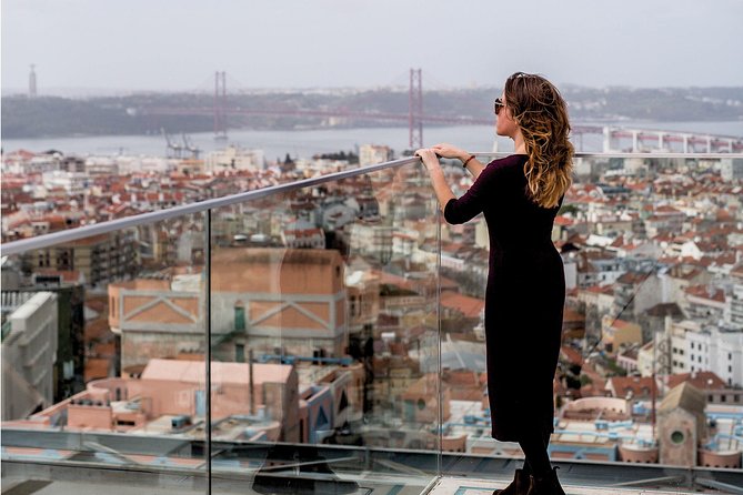 Private Tour: Explore the Places and the Unseen Sides of Lisbon - FAQ