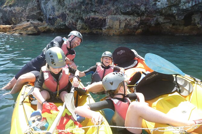 Private Tour explore Vulcano Island by Kayak & Coasteering - FAQ