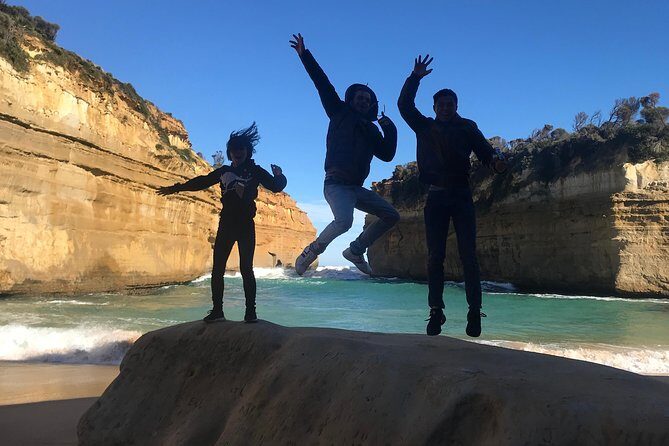 [PRIVATE TOUR] Express Great Ocean Road | Day Trip - A Deep Dive into the Tour Experience