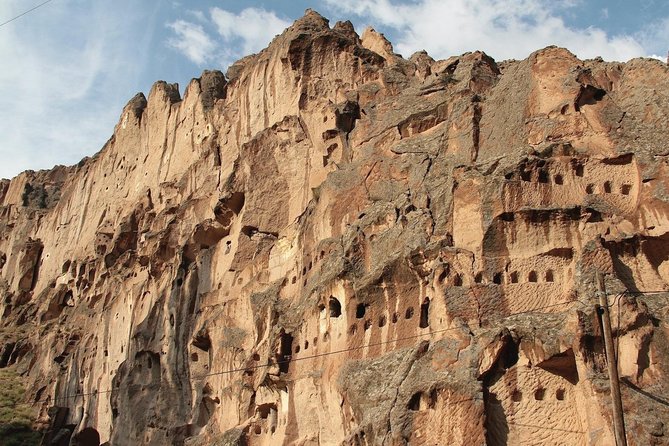 Private Tour: Fairy Tale Blue Tour of Cappadocia - What Sets This Tour Apart