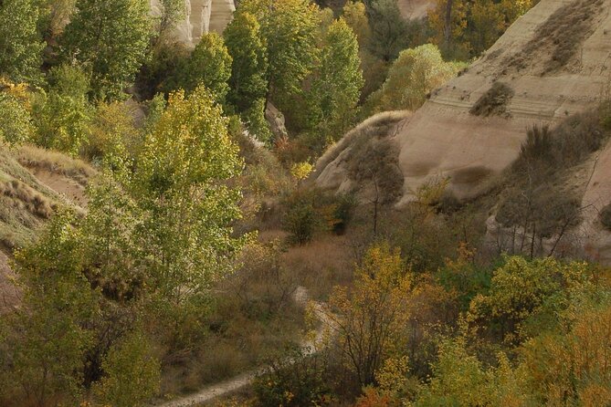 Private Tour - Fairy Trails of Cappadocia - 7 Night 8 Days - What Past Travelers Say