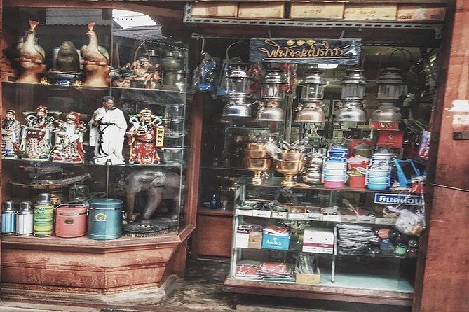 Private Tour: Fascinating Ayutthaya & Suphanburi Full Day Tour - Practical Details & Tips
