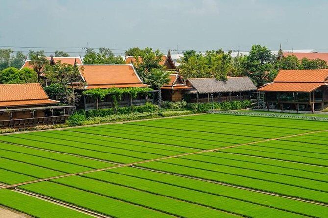 Private Tour: Fascinating Ayutthaya & Suphanburi Full Day Tour - Who Should Consider This Tour?