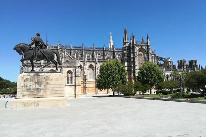 Private Tour Fátima, Batalha, Nazaré E Óbidos - Why This Tour Is a Great Choice