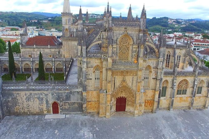 Private Tour Fatima-Batalha-Nazaré-Óbidos from Lisbon full day - A Practical Look at the Full-Day Private Tour from Lisbon