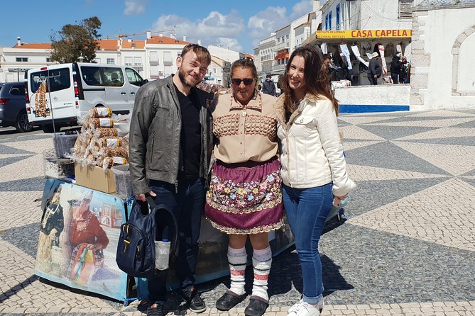 Private Tour Fátima - Batalha - Nazaré - Óbidos Full Day - Frequently Asked Questions