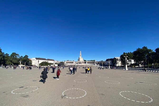 Private tour Fátima - half day - A Practical & Authentic Look at the Private Fátima Half-Day Tour
