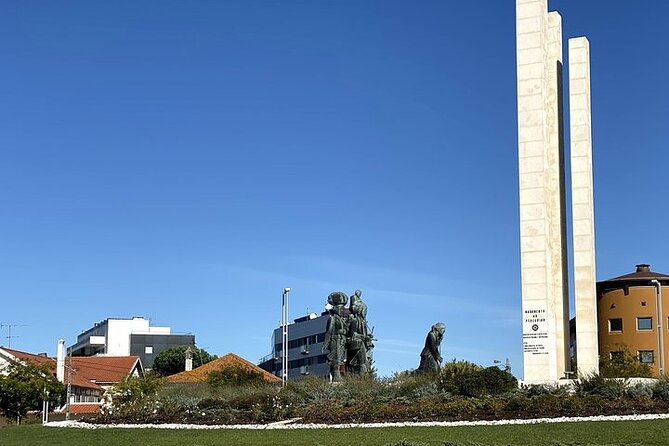 Private tour Fátima - half day - Exploring Fátima: The Heart of Portugal’s Pilgrimage