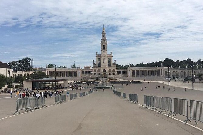 Private tour Fátima - half day - The Value of This Tour