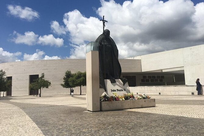 Private tour Fátima - half day - Authenticity and Customer Feedback
