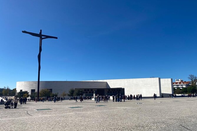 Private tour Fátima - half day - Who Will Love This Tour?