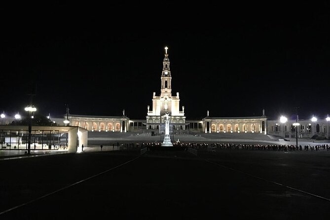 Private tour Fátima - half day - Final Thoughts
