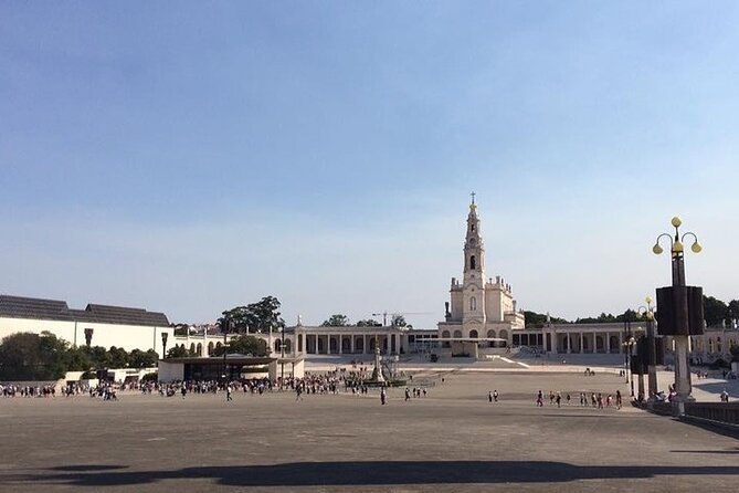 Private tour Fátima - half day - FAQ