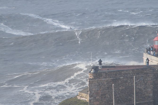Private Tour: Fátima, Nazaré and Óbidos - Who Would Love This Tour?