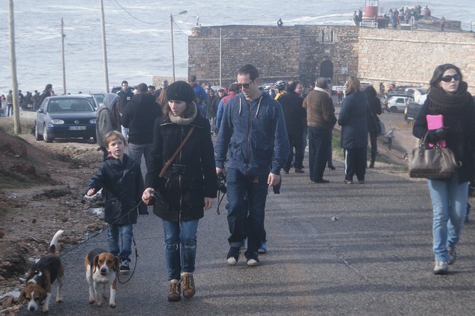 Private Tour: Fátima, Nazaré and Óbidos - Final Thoughts