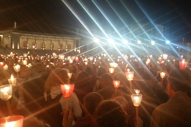 Private Tour: Fátima, Nazaré and Óbidos - FAQ