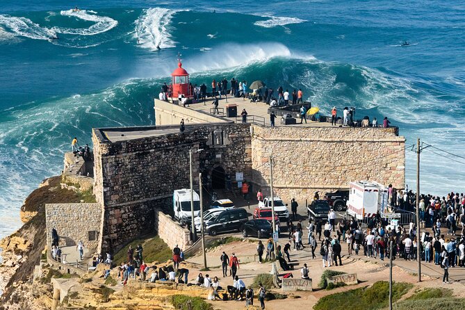 Private Tour - Fátima, Nazaré and Óbidos(Luxury) - Authentic Experiences and Practical Tips