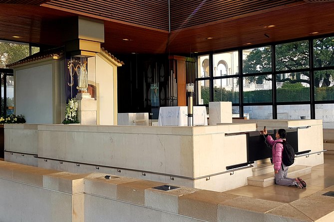 Private Tour Fatima, Nazaré, Batalha and Óbidos - Logistics and Practicalities