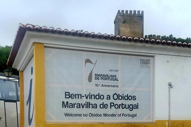 Private Tour Fatima, Nazaré, Batalha and Óbidos - The Sum Up: Is This Tour Worth It?