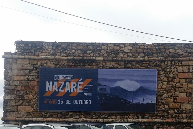 Private Tour Fatima, Nazaré, Batalha and Óbidos - FAQ