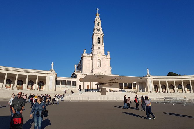 Private Tour Fátima - Nazaré - Batalha - Óbidos - Pricing and Value Analysis
