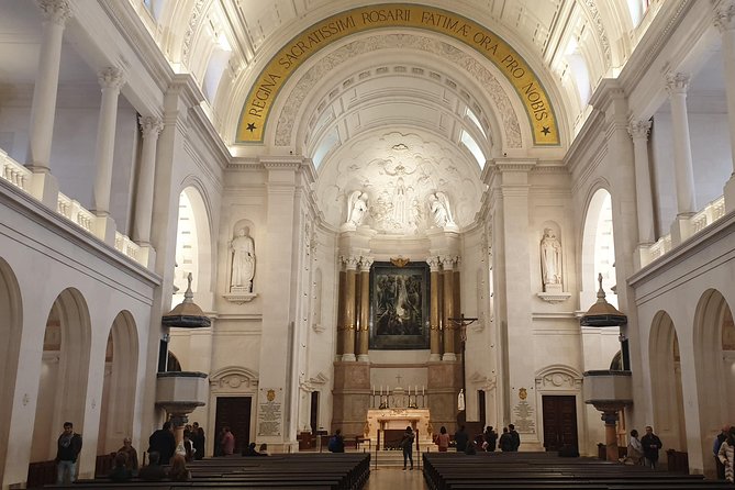 Private Tour Fátima - Nazaré - Batalha - Óbidos - Who Should Consider This Tour?
