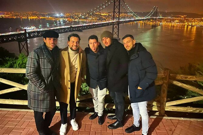 Private Tour Fátima, Óbidos, Nazaré: Review - Exploring Fátima: A Spiritual Journey