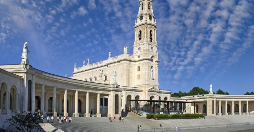 Private Tour Fatima's Sanctuary from Lisbon - Exploring Fátima’s Sanctuary: A Day Trip from Lisbon